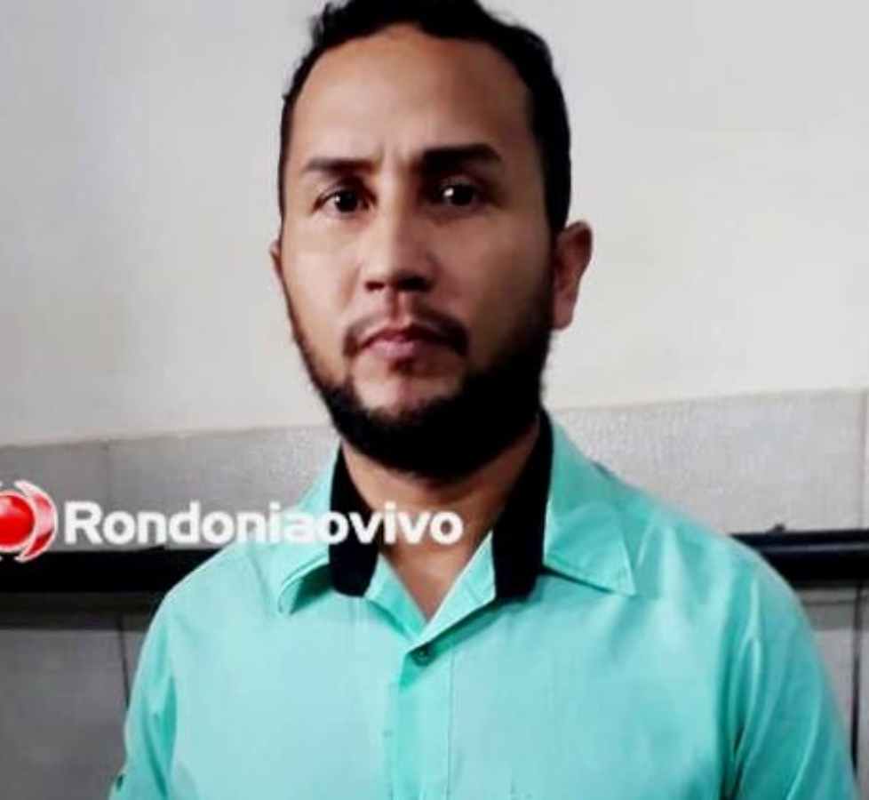 Estelionatário Acusado De Dar Golpes Em Mais De 200 Pessoas No Acre é
