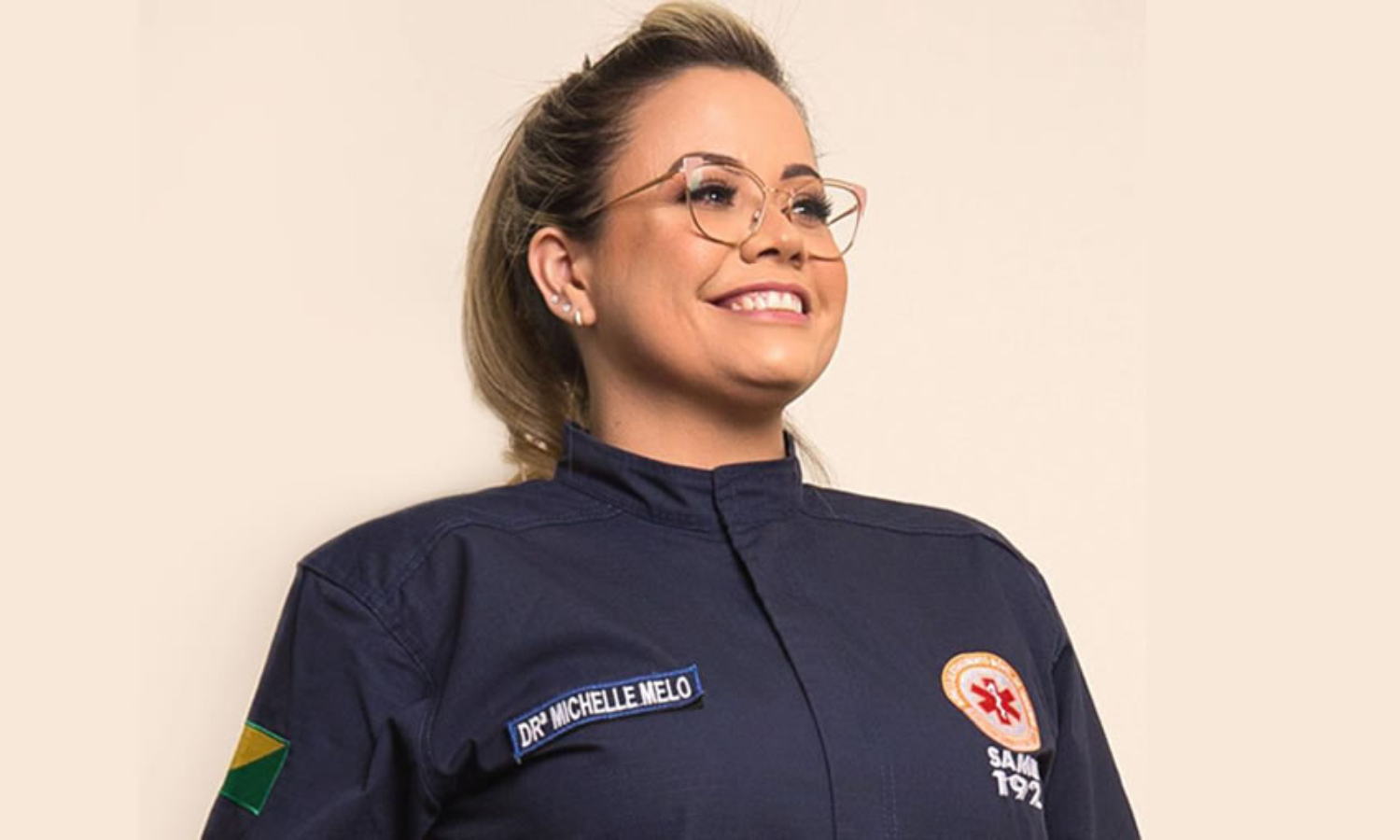 Vereadora e médica, Michelle fará consulta de graça para atestar ...