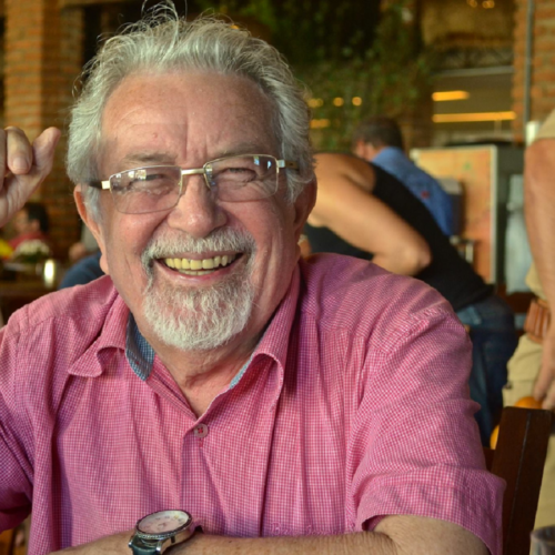 Jornalista Elson Martins promove bate papo gratuito em Rio Branco; confira