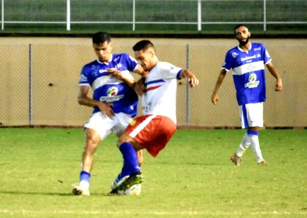 Elison Azevedo confirma Atlético na Copa Verde e prepara eleição