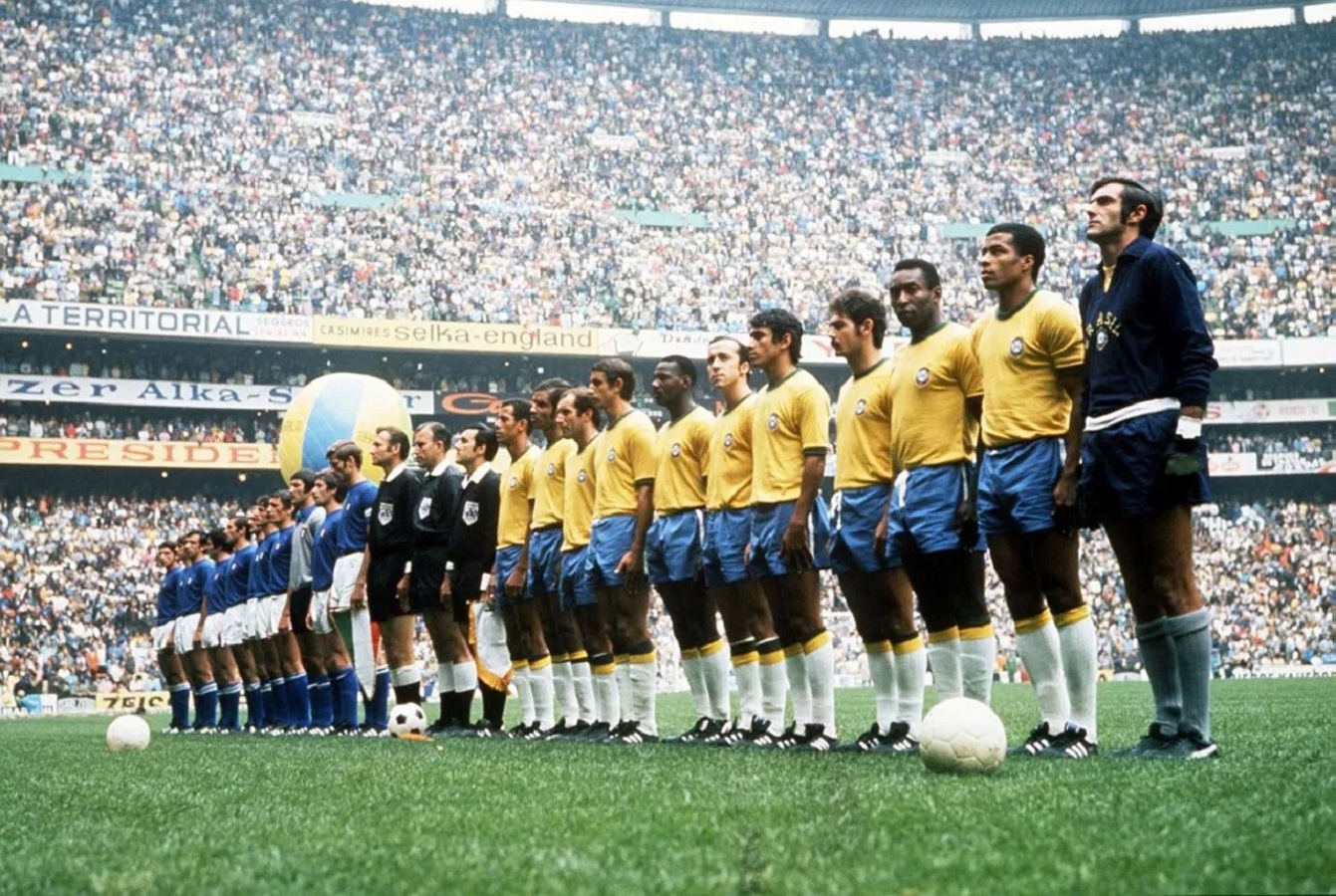 92 Anos Desde A Primeira Edi o Conhe a A Hist ria Da Copa Do Mundo E 92 Anos Desde A Primeira Edi o Conhe a A Hist ria Da Copa Do Mundo E