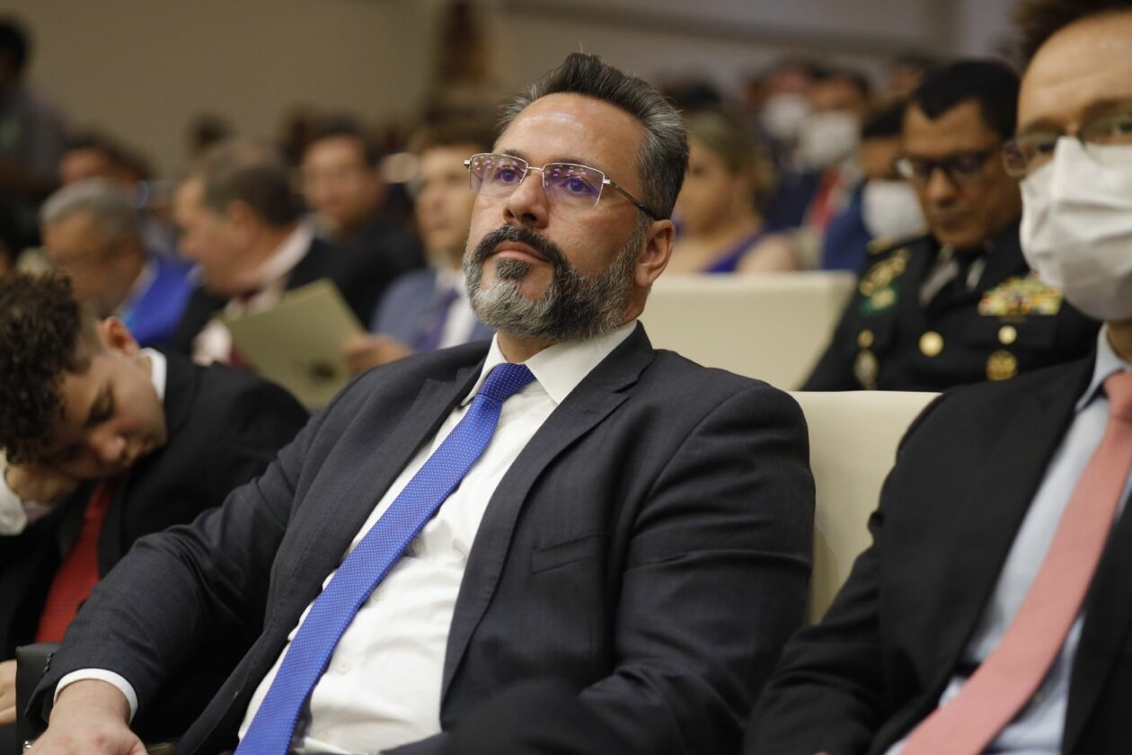 Ton: UB define novo líder no Senado, fala de mesa diretora e ouve ‘não ...