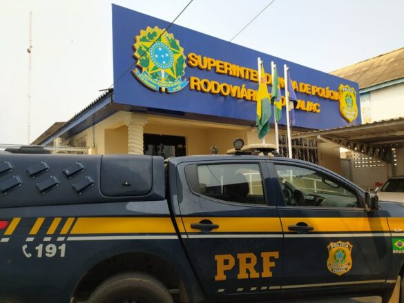 Concurso PRF: Orçamento de 2025 prevê nomeações | ContilNet Notícias
