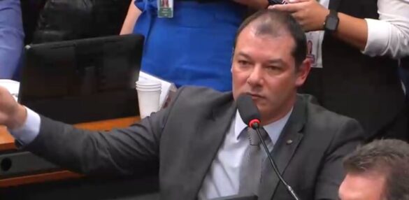 Roberto Duarte afirma que apoiou Marina Silva em 2014 porque ela era ...