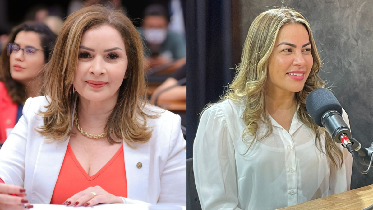 "Minha palavra é uma só", diz Socorro Neri ao negar ida à filiação de ...