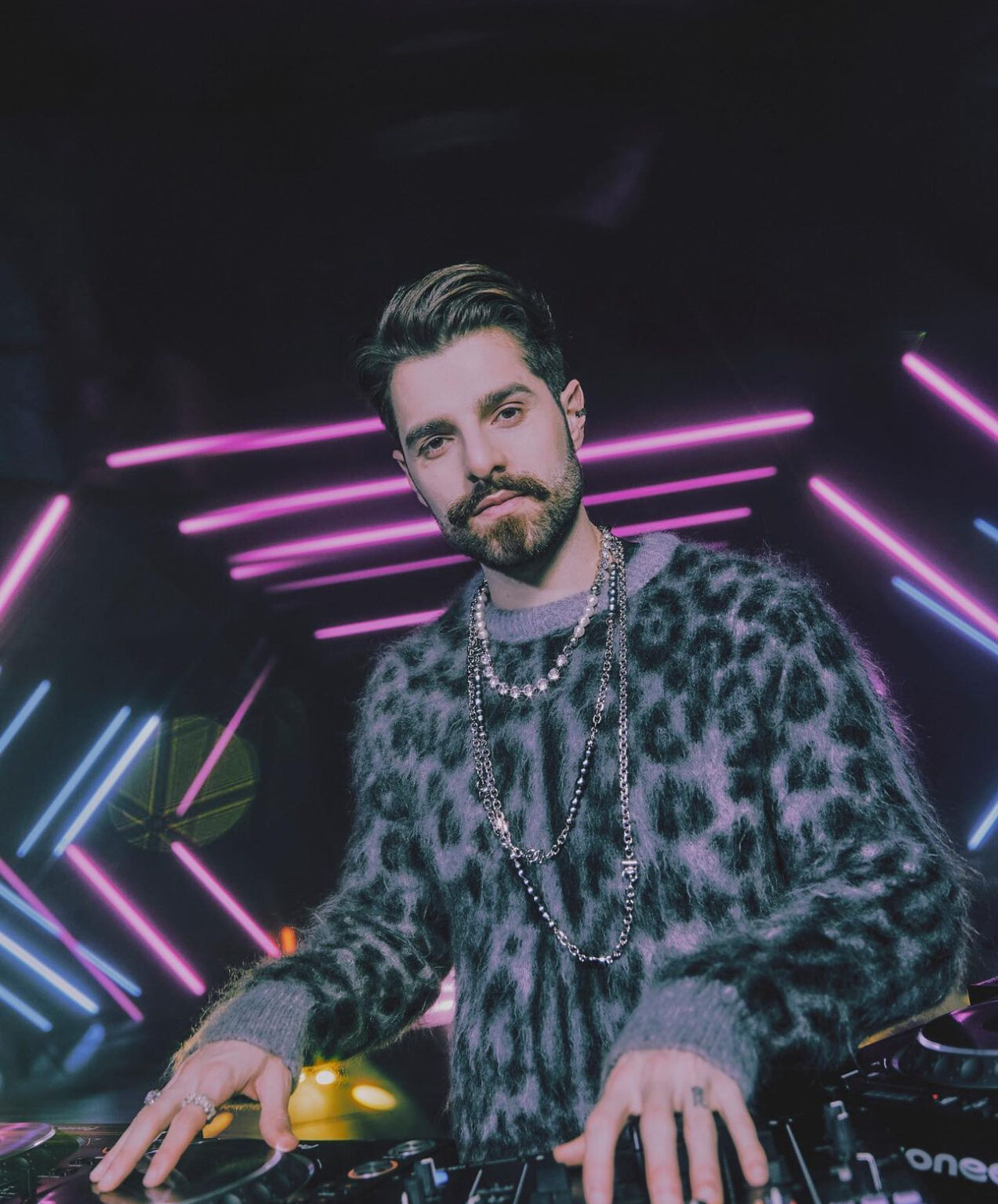 DJ Alok pode ser a grande atração gratuita do Governo do Acre na ...