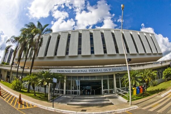 Concurso TRF 1: validade até 2027 e mais de 50 cargos vagos