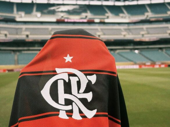 Flamengo pode ter Dia Nacional do Orgulho Rubro-Negro no calendário ...