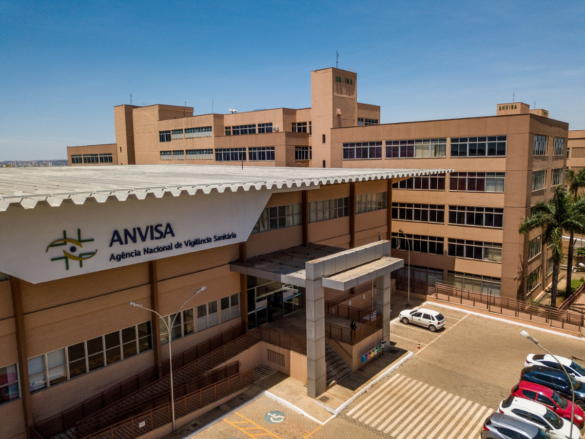 Anvisa determina apreensão de lotes falsos de semaglutida e ...