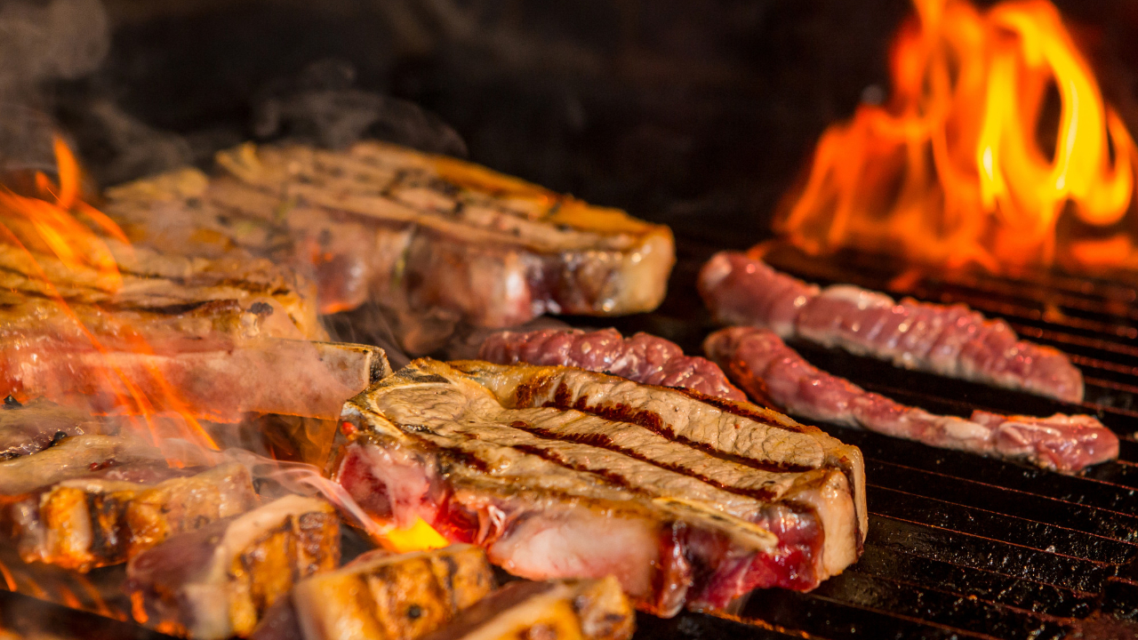 Churrasco salgado: preço da picanha deve subir em 2026, apontam ...