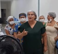 Complaint: union points out subhuman conditions in 24-hour shifts in ...