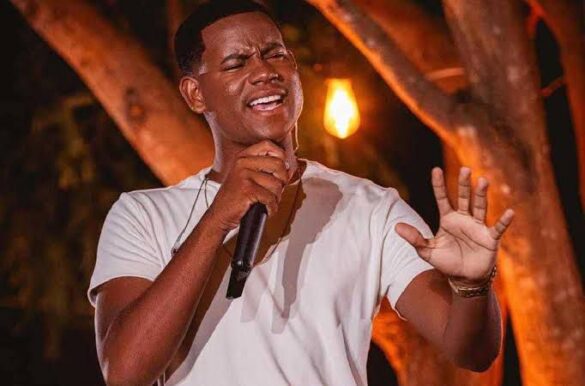 Neto Brito deve ser atração principal do Festival da Banana em Porto Walter