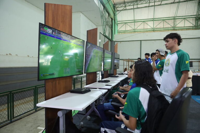 Headscon Experience leva debates sobre mercado gamer