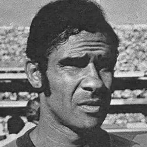 Brito, zagueiro titular da seleção brasileira no tri morre aos 86 anos