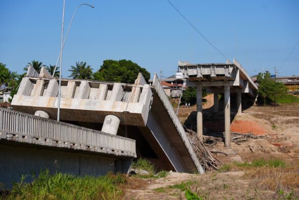 Terras caídas: confira artigo completo do advogado Gilson Pescador