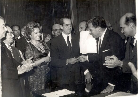 Acre faz 64 anos: a história do estado que precisou lutar duas vezes ...