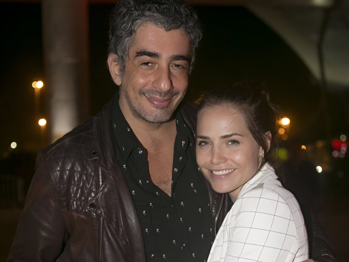 Letícia Colin detalha dor da separação e retomada com Michel