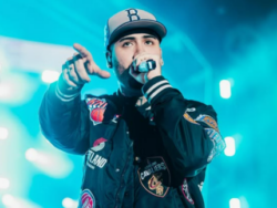 Mc Kevinho passa mal durante show em Portugal e é levado ao hospital ...
