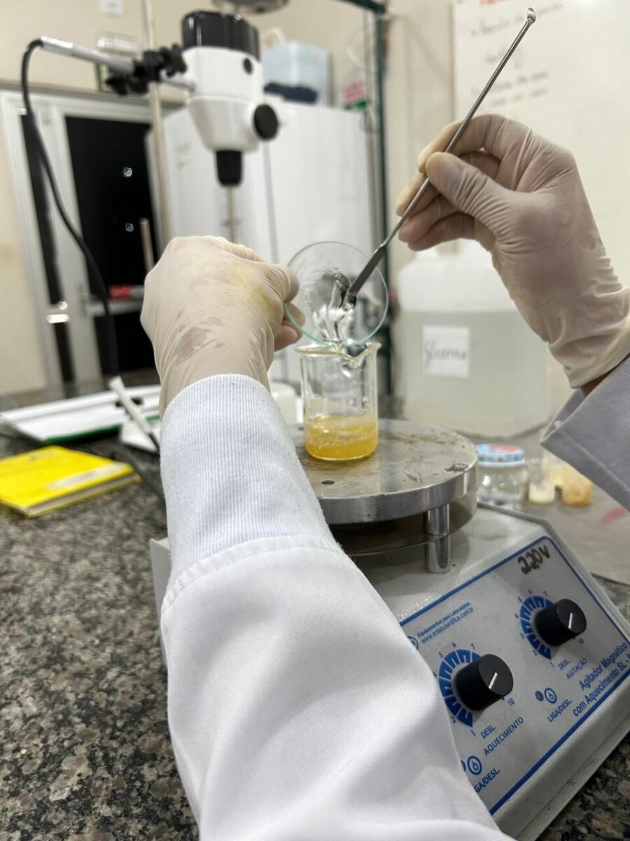 Estudo avalia óleo tradicional no Acre e comprova ação contra infecções ...