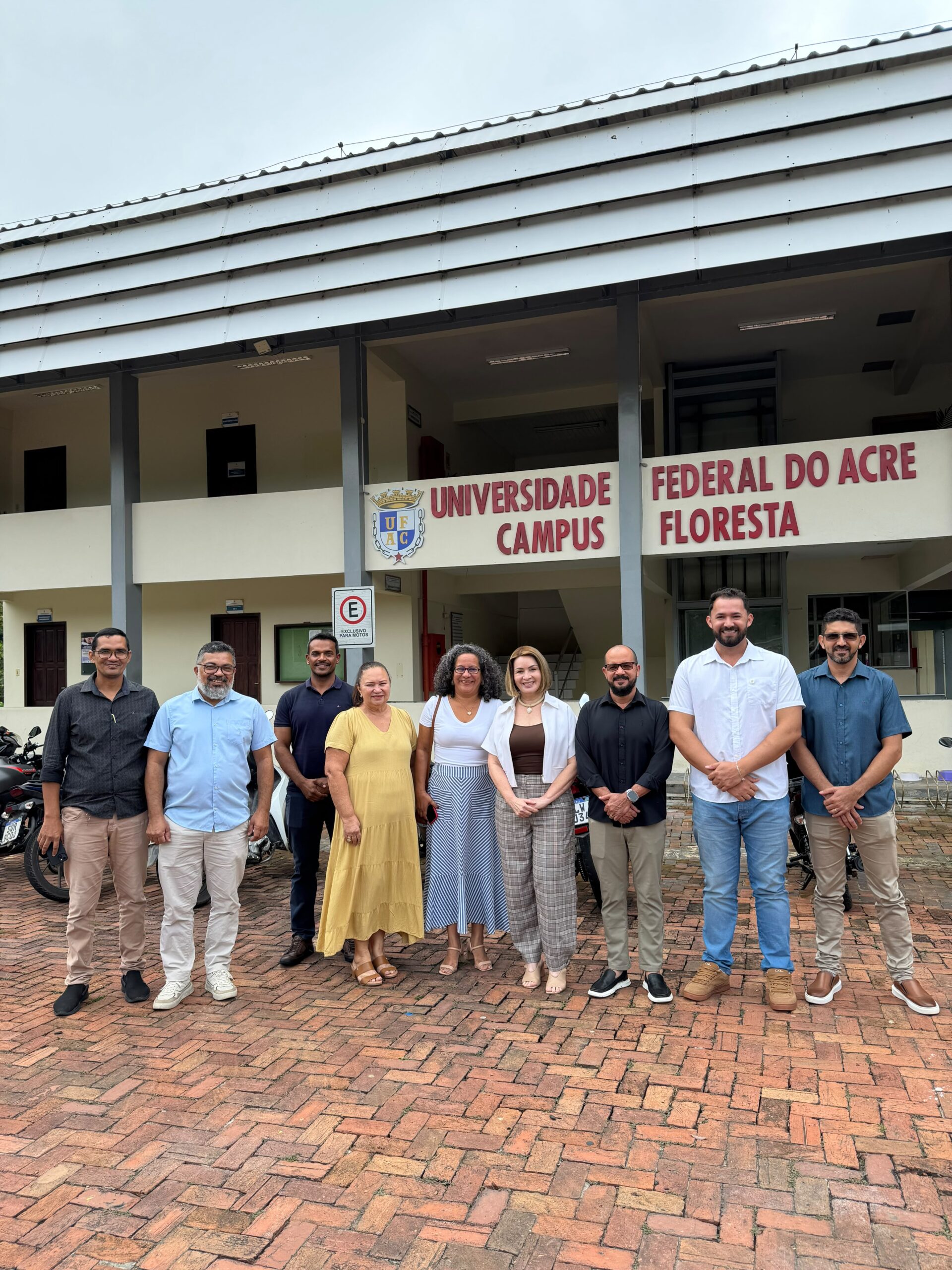 Socorro Neri intensifica agenda no Juruá e Purus com investimentos à ...