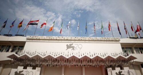Festival de Veneza anuncia júri de 2026 presidido por Maggie Gyllenhaal
