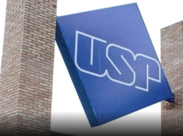 USP é eleita a melhor universidade da América Latina